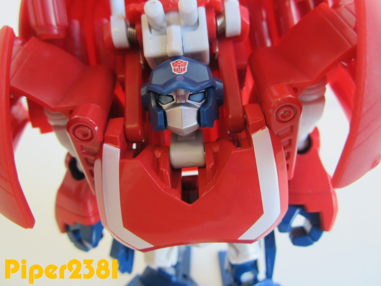 Piper2381: Transformers New Era Cap Bot