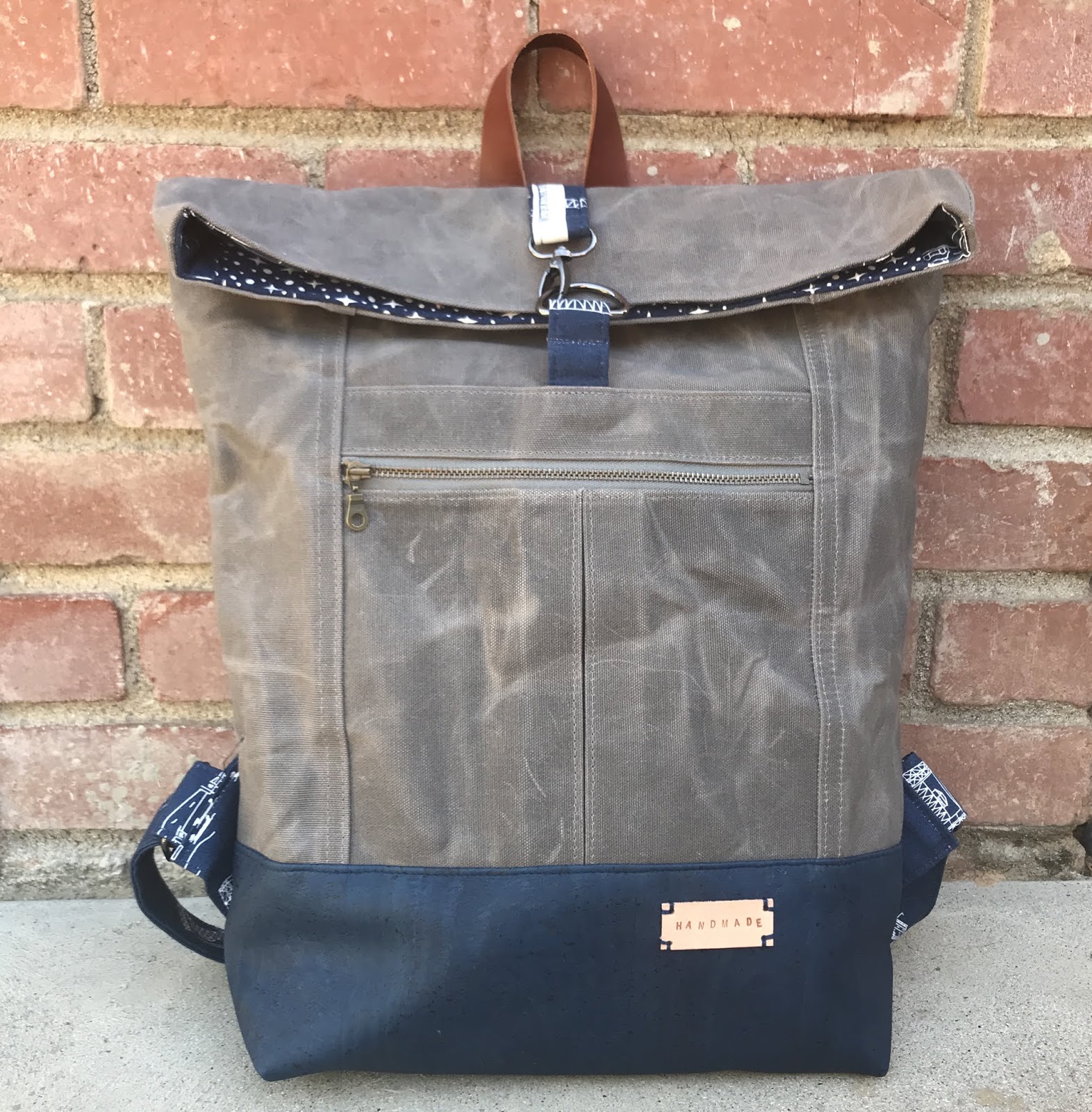 Range Backpack, Version 2 | Live a Colorful Life | Bloglovin’