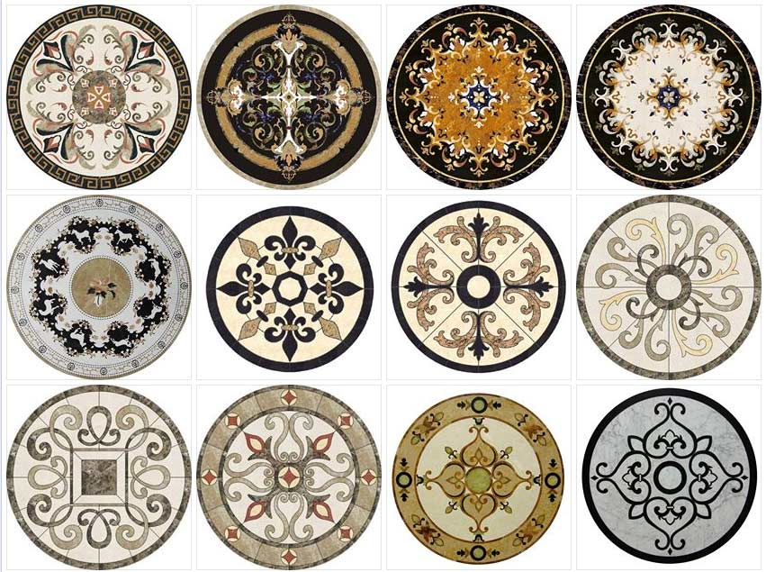 SKETCHUP TEXTURE: TEXTURE FLOOR TILES, WALL TILES, COTTO, MOSAICO ...