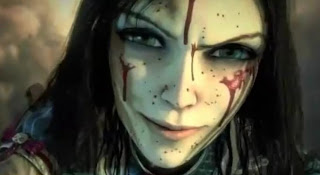 Kweeny Todd: April 2012