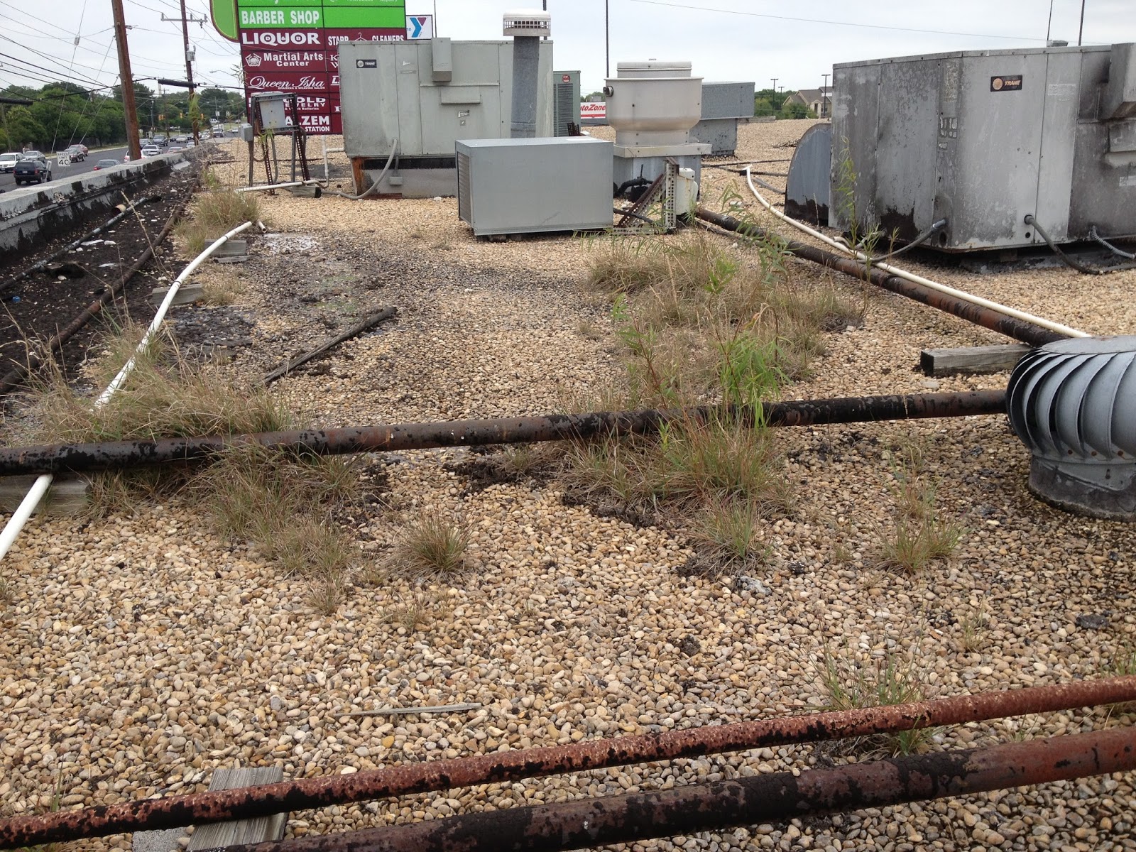 Roof Talk 101 The Best Educational Roof Blog In America: Roof Talk-101 ...