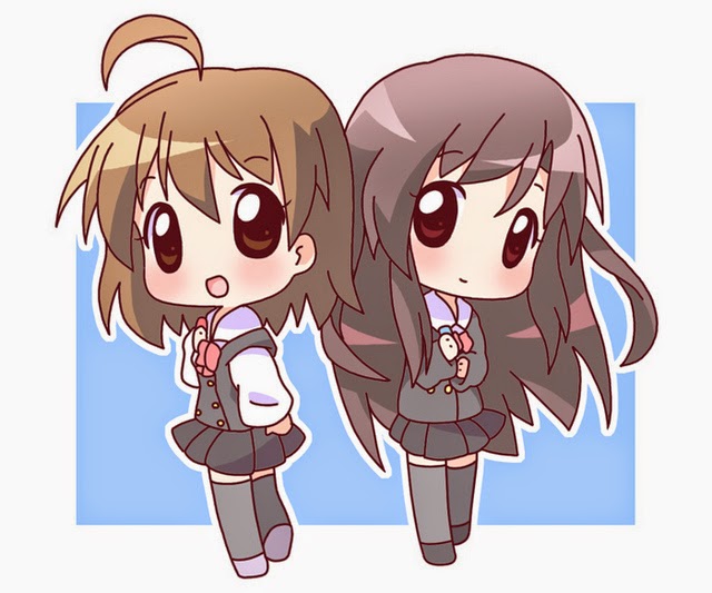 All About Trishna: ♥Sisters Forever♥