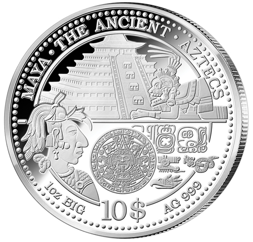 Coin 3d model for maya - johnptu