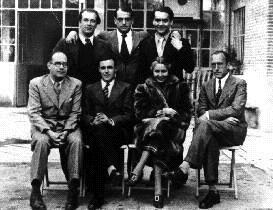 Abriendo Nuestro Interior: La Generación del 27