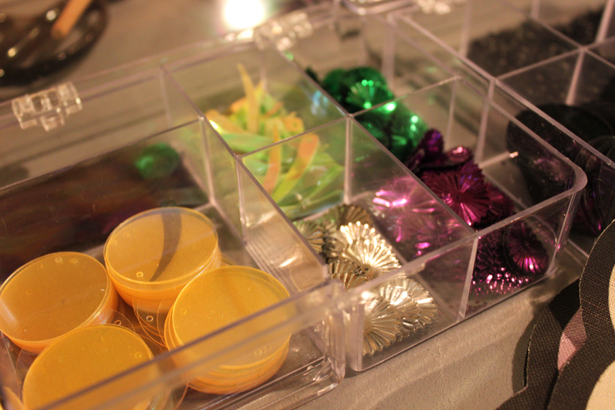 The Quill & Hatchet: How to Make A Hoot