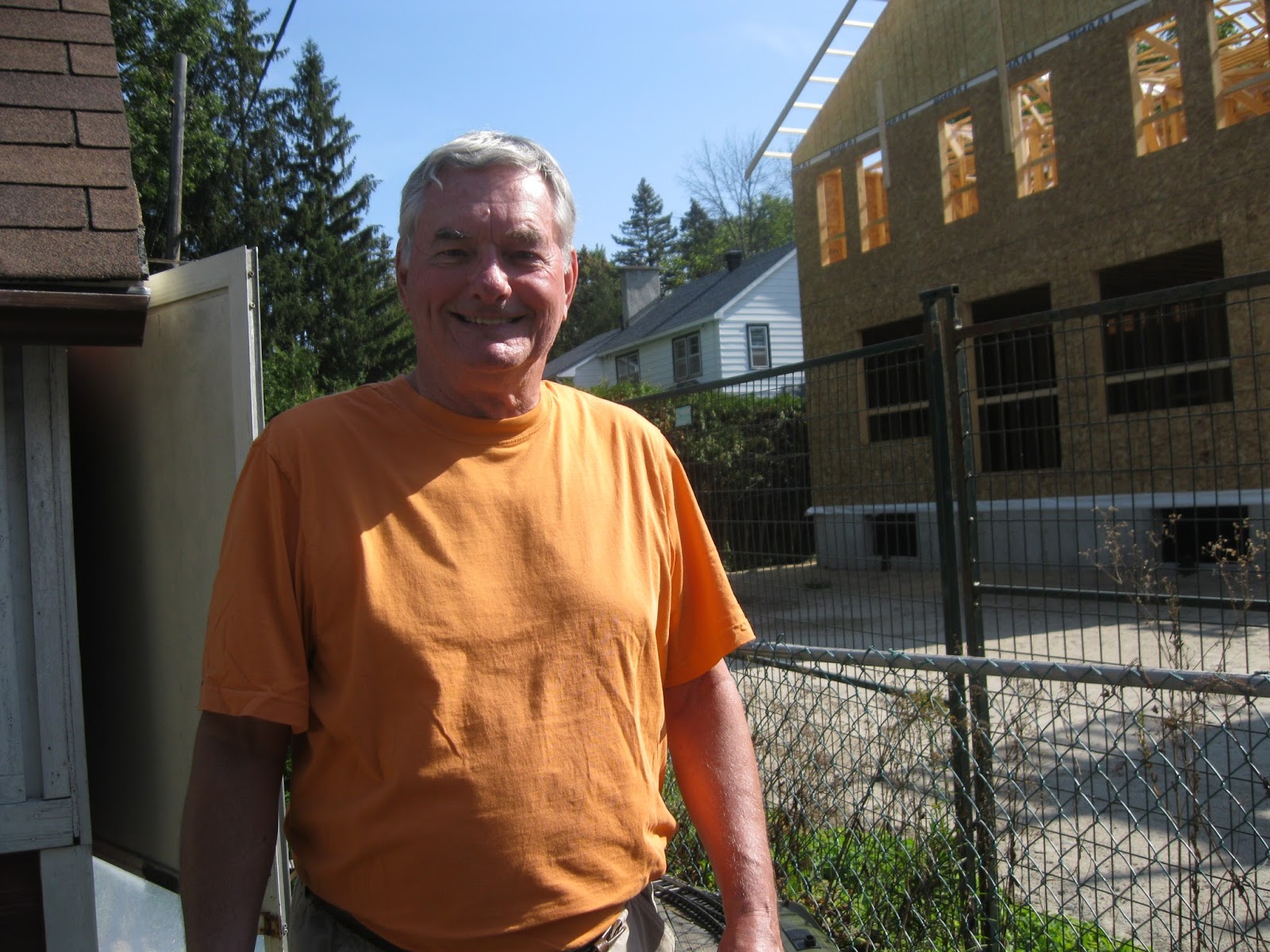 Garden Railroading: Session 19 - Diesel September - Part Two