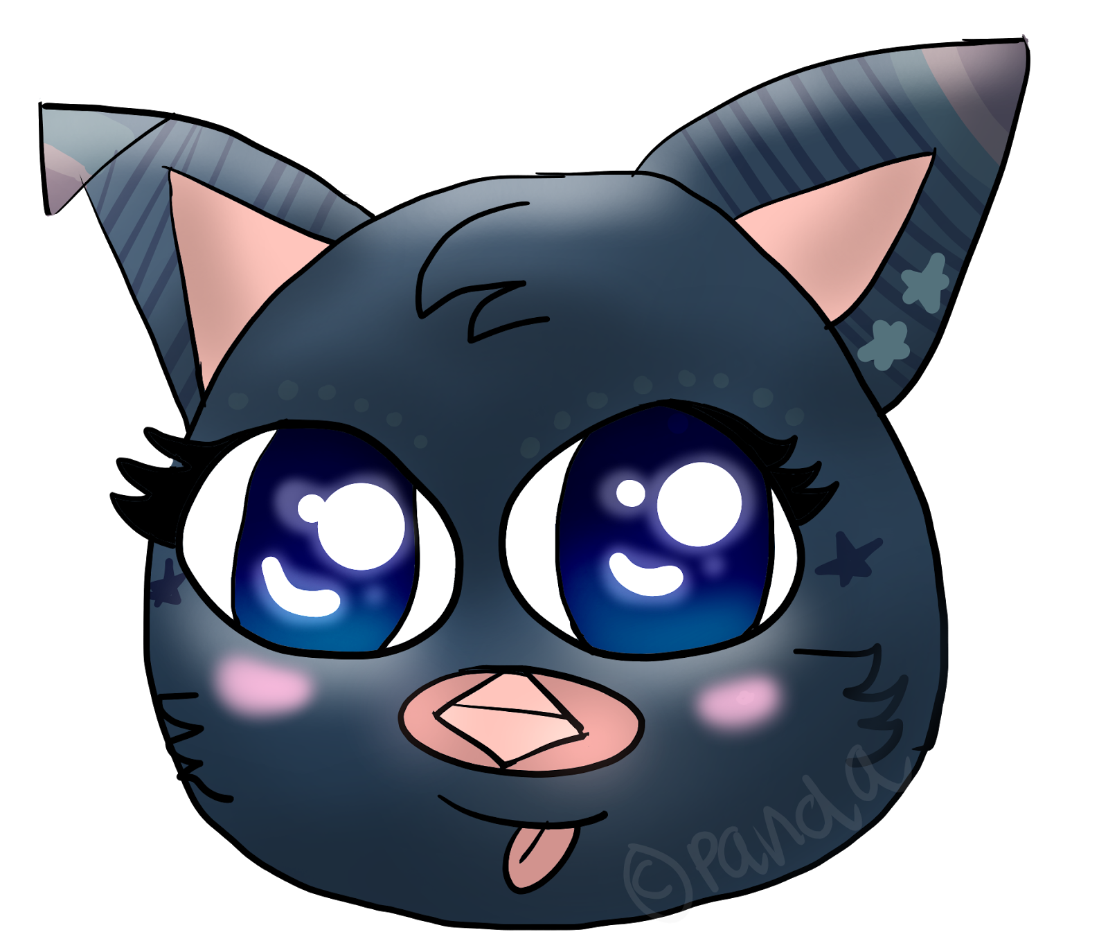 Animal Jam Graphic Central!: Art & Edits!