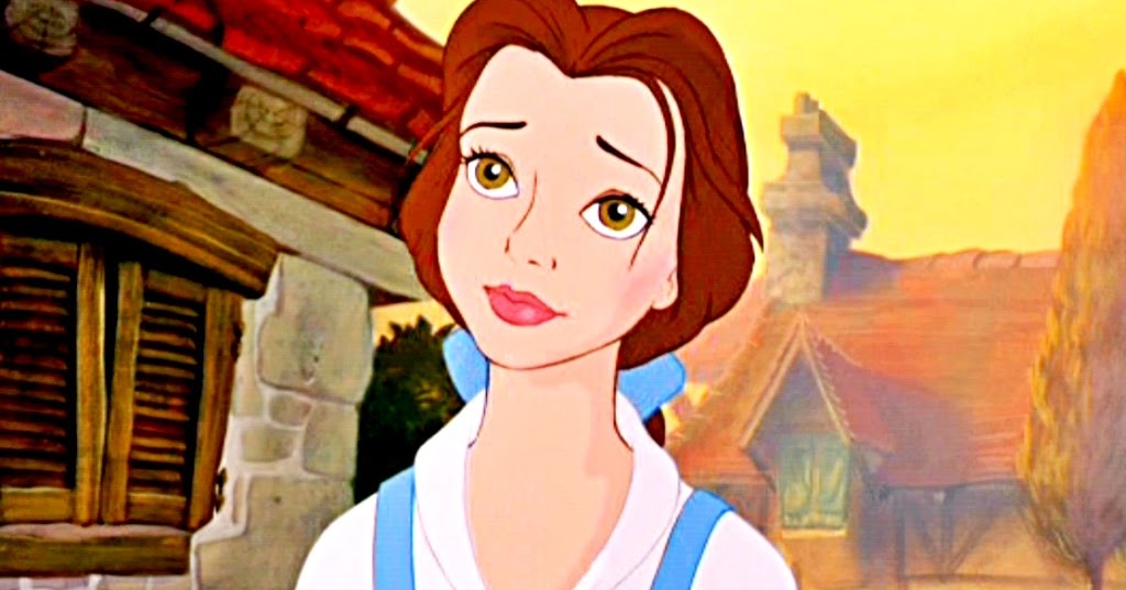 Corazón de Canción: La Bella y La Bestia - Bonjour (letra en inglés y ...