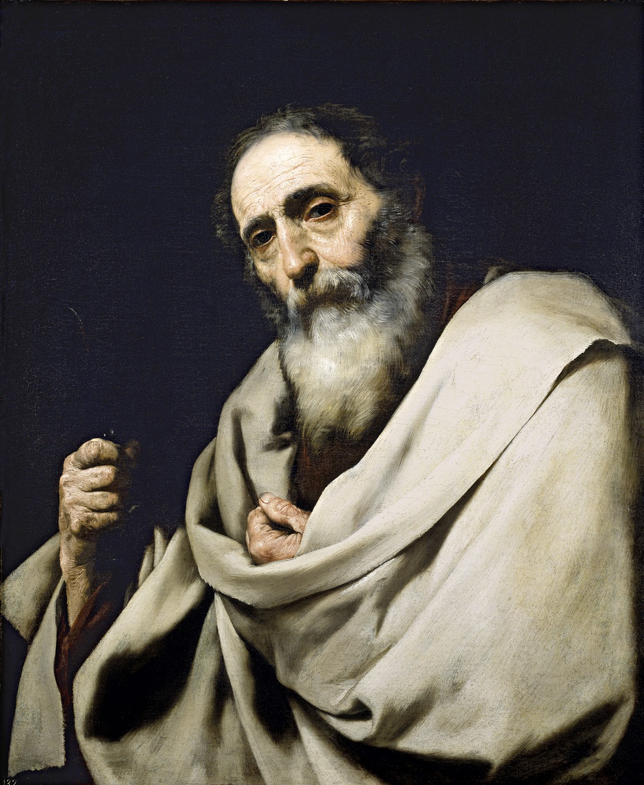 Jusepe de Ribera / Lo Spagnoletto (1591-1652) | Tutt'Art@ | Masterpieces