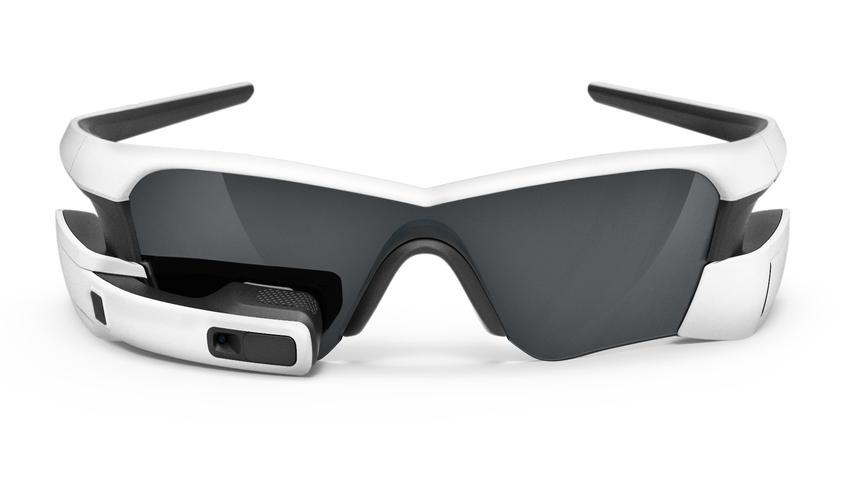 Recon Jet, es el competidor de Google Glass para fanáticos de los ...