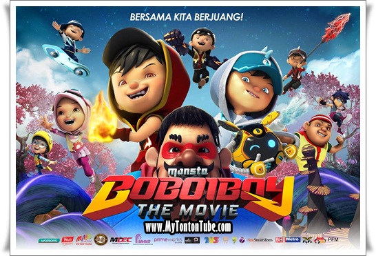Filem Mat Moto (2016) | Tonton Movie