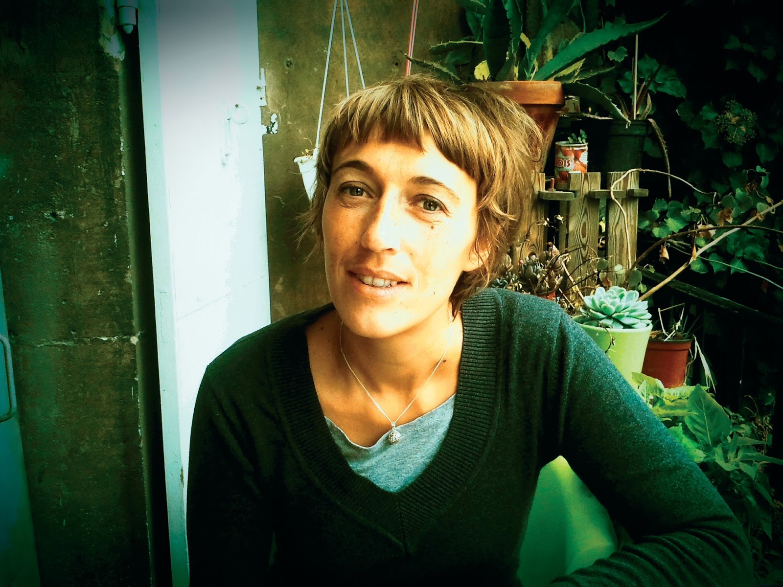 Dé~Blog Pas: 06/01/2014 - 07/01/2014