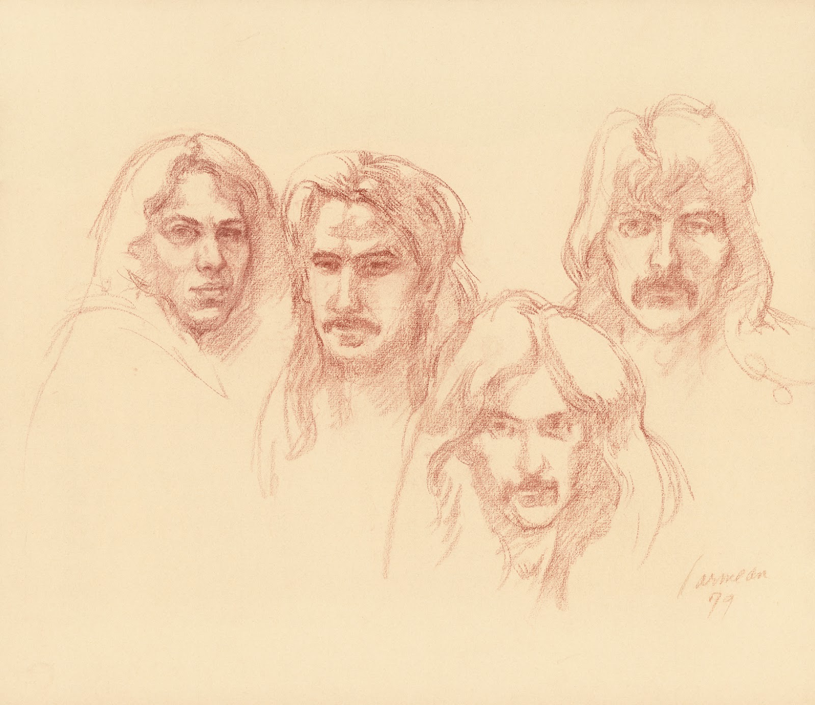 Harry Carmean Blog: June 2013