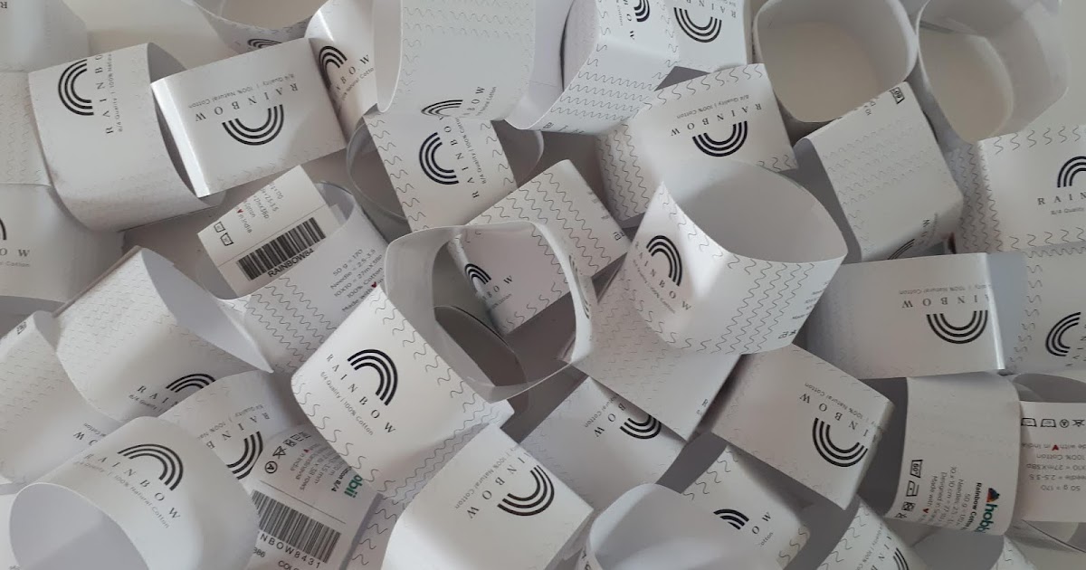 Hip en Kleurig: Banderollen