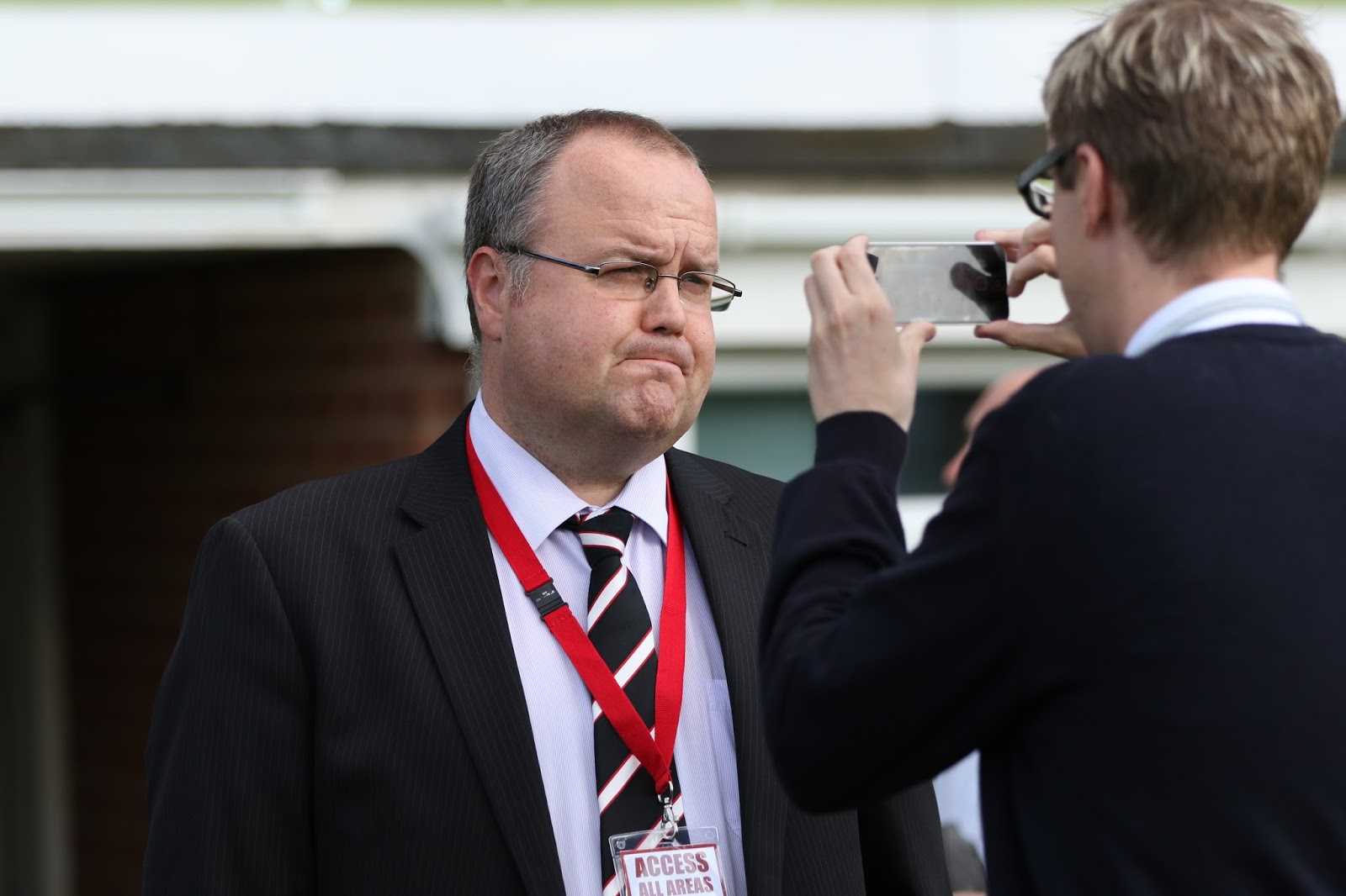 Bulls News: Jon Hale Interview