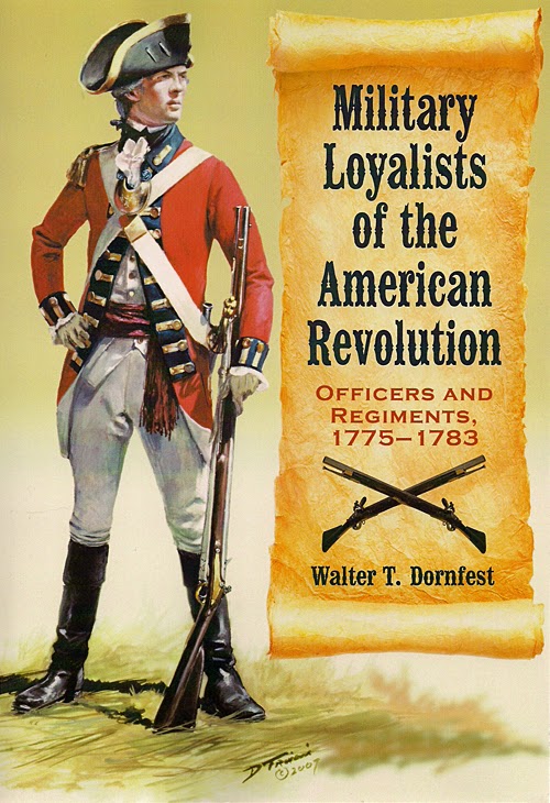 The American Historians: Patriots and Loyalists Disagree
