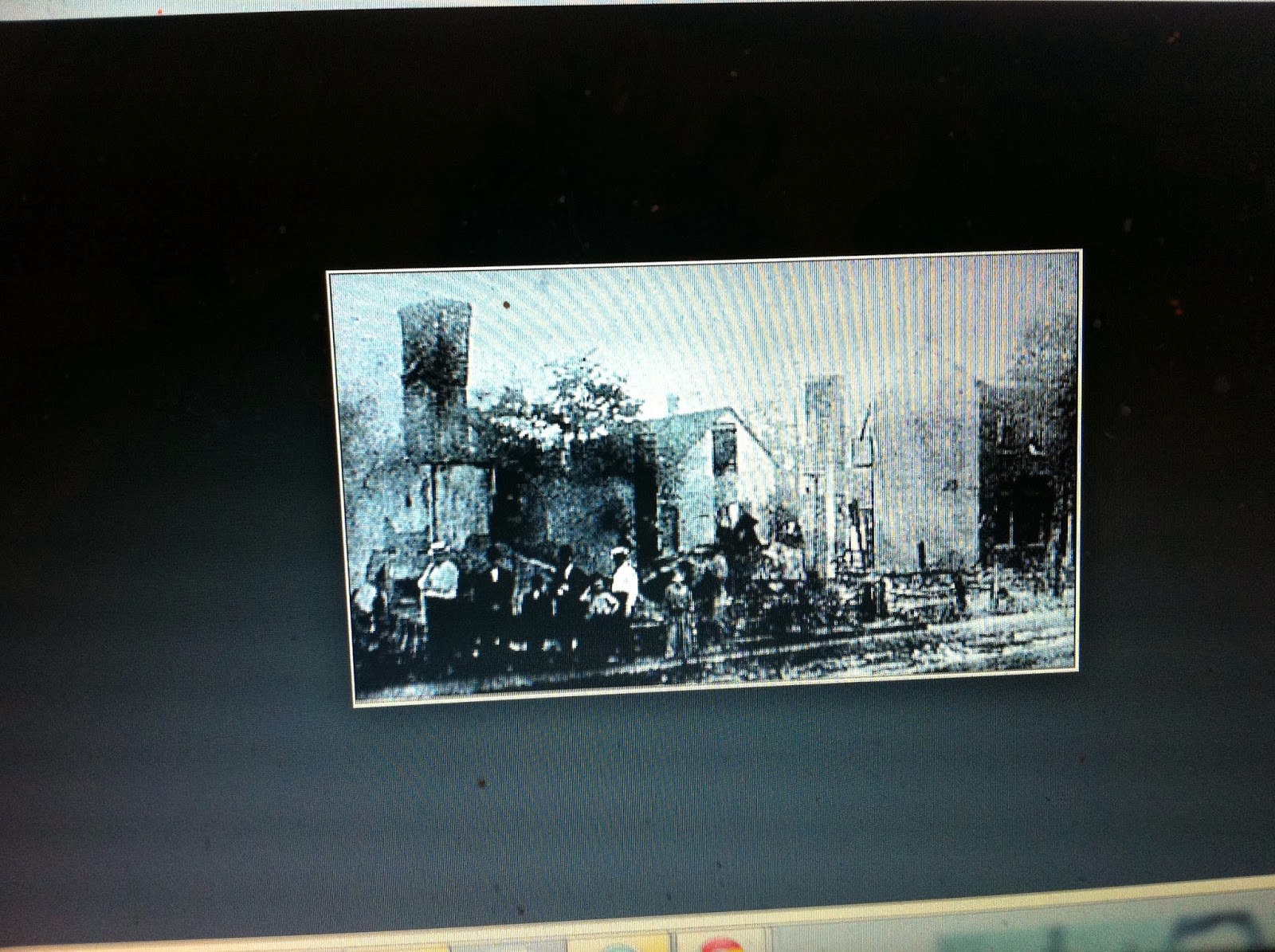 THE BLACK SOCIAL HISTORY:: BLACK SOCIAL HISTORY : " THE SPRINGFIELD ...