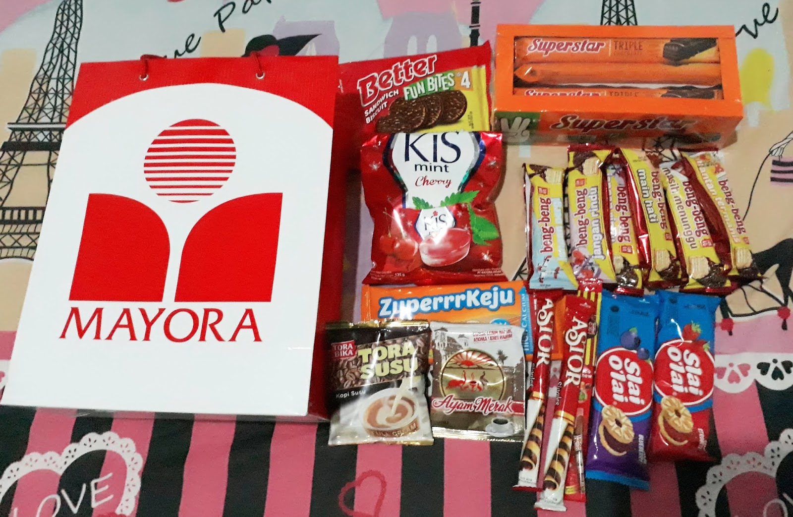 Kementrian Perindustrian Dukung Mayora Hadapi Revolusi Industri Keempat ...