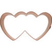 PURPLE SAGE ORIGINALS: Purple Hearts or Red Hearts for your Sweetheart ...