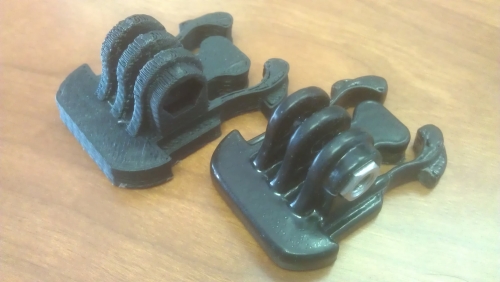 3D Printing Delta Reprap / Home Solar Power/ South African Les Johnston ...