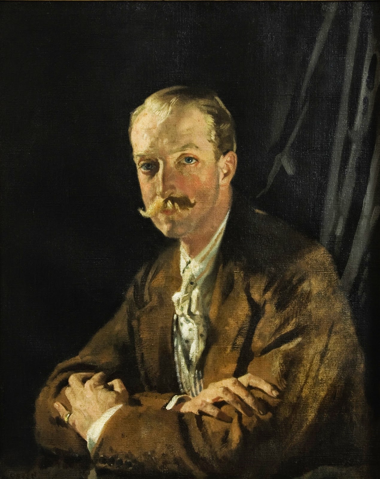 Sir William Orpen ~ Portrait painter : 네이버 블로그