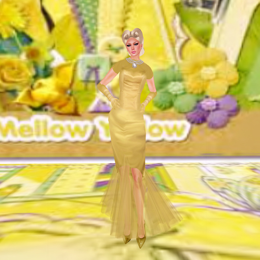 Janet's Styling: CWS Top Model Pageant 4-29-2012