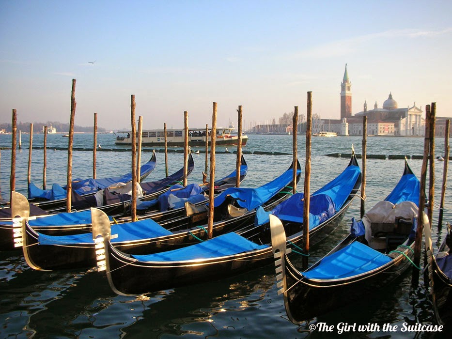Venezia in inverno: cose che amo fare