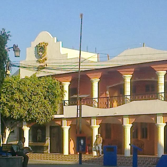 Sansare, El Progreso: Acercamiento a Sansare