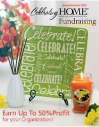 Celebrating Home with Naomi: Celebrating Home Fundraiser - Candles and ...