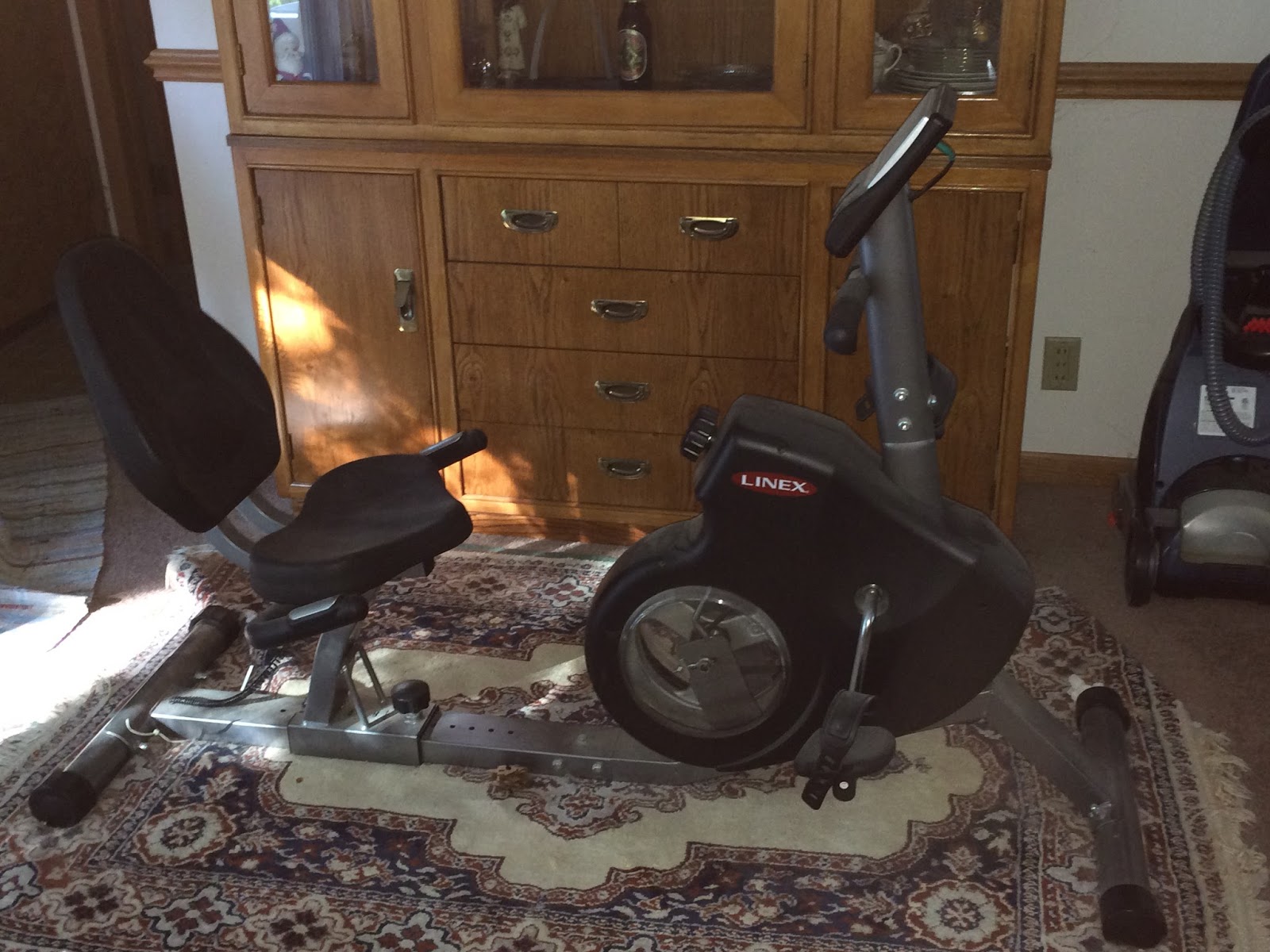 JUST DUCKY!: August 2017