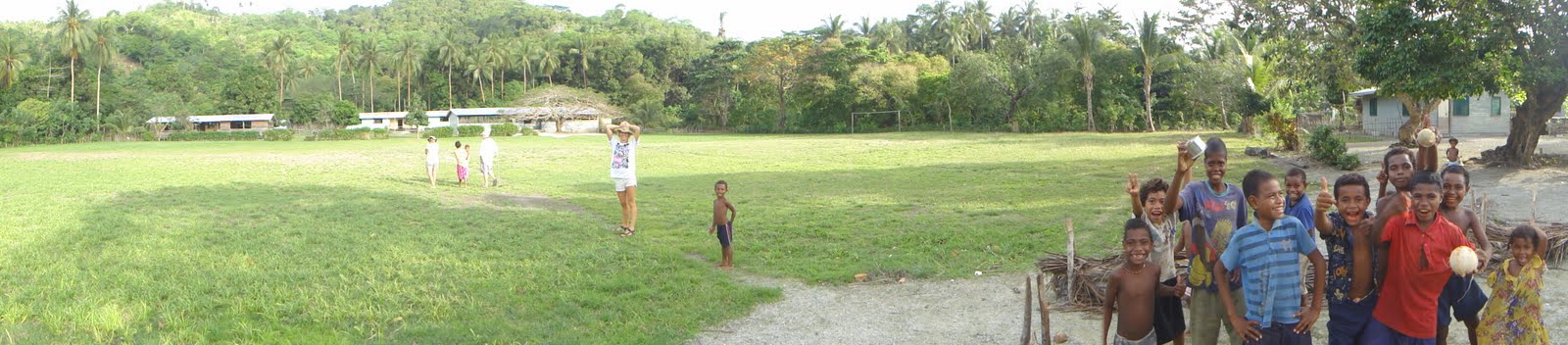 The Kingdom of Baikal: August 2011