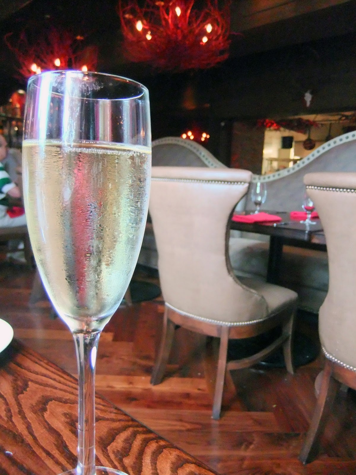 The Jet Lagged Vagabond