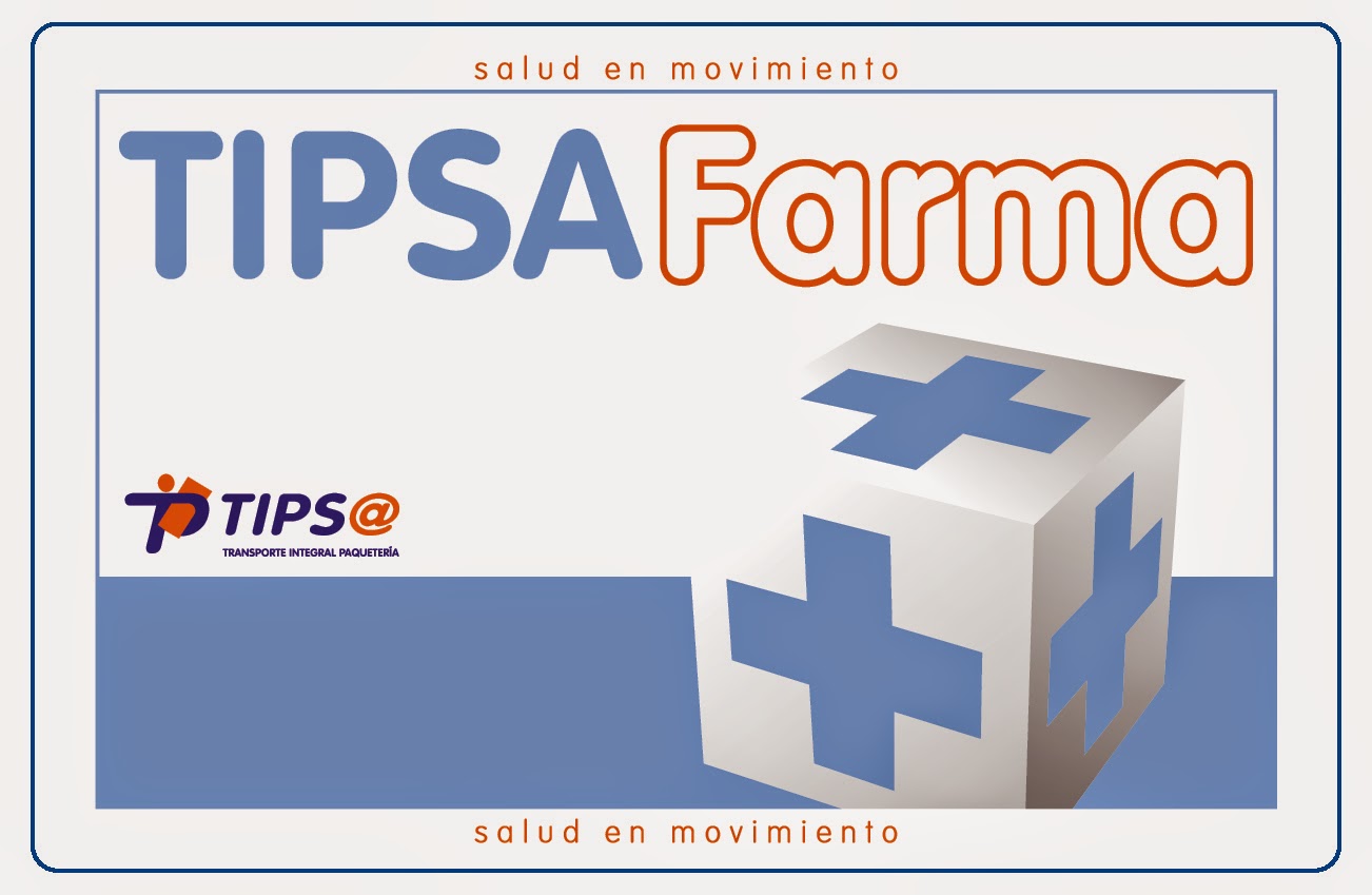 Novo Logística blog: TIPSA se posiciona como referente para el sector ...