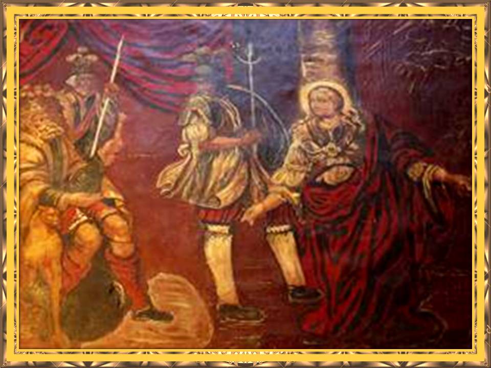 SANTA GENEROSA, ORACION PARA GRANDES NECESIDADES LABORALES Y ECONOMICAS ...