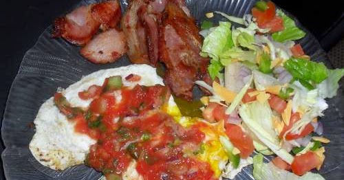 7-Day Ketogenic Diet Menu for Atkins Induction