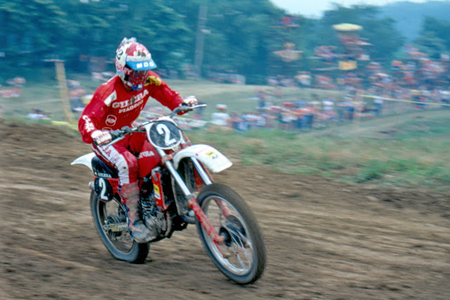 club 59 motors cafe racer and.....: RIDER DEL MESE Michele Rinaldi ...