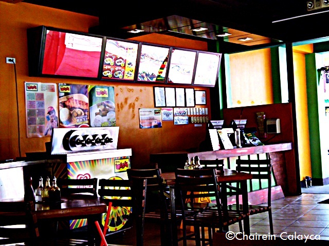 From My Beautiful Mind: Just to Change Things a Bit