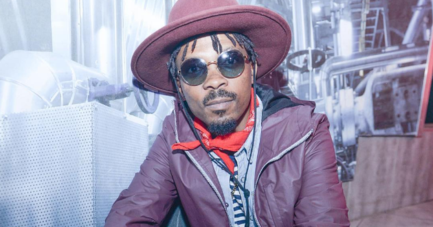 Ma-E reveals the rift between Teargas members and biological brothers ...