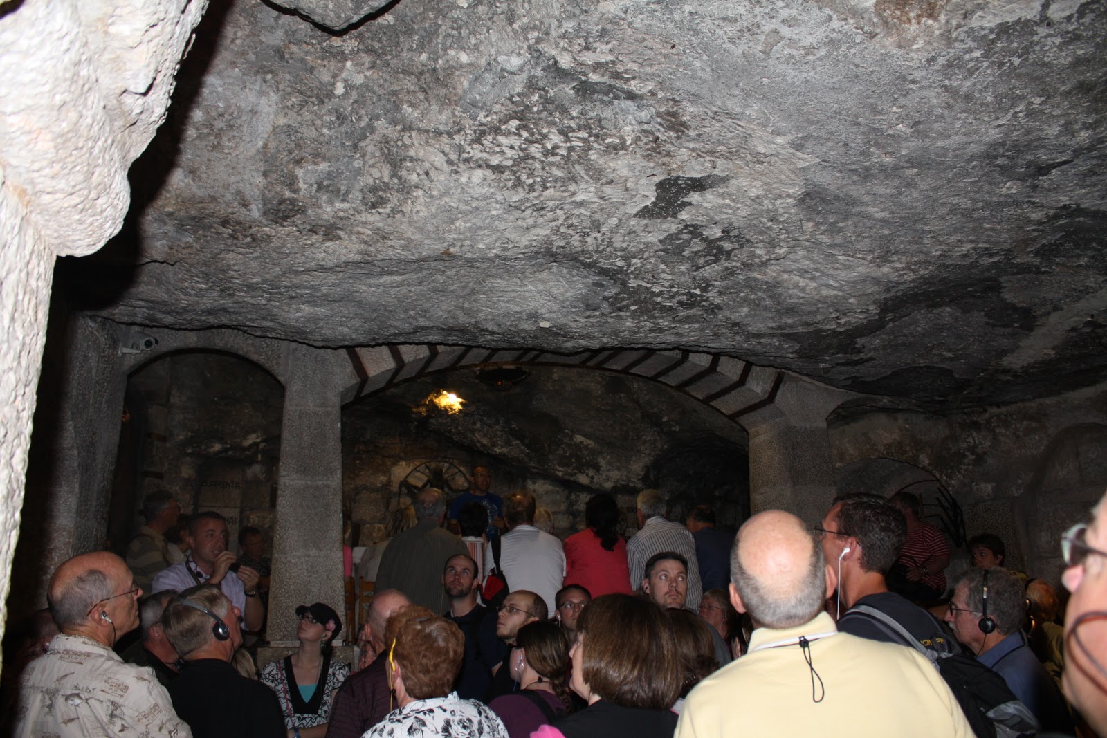 Ziggy's Adventures: Bethlehem