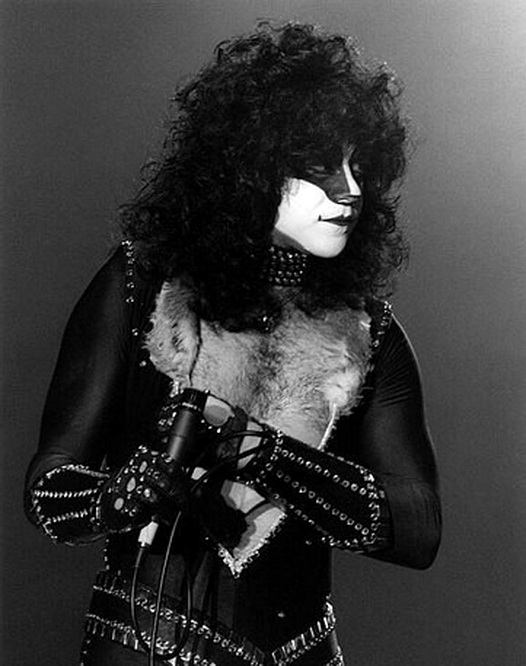 ~MUSIC IS WHAT FEELINGS SOUND LIKE~: Eric Carr...