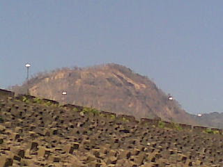 Chimney Dam and Wild Life Sanctuary - TravelHome