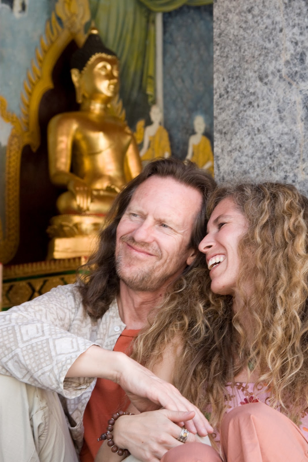 shivers up the spine: A Force Like No Other: Improvising the Tradition ...