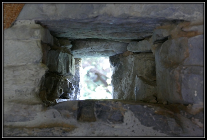 Visiting Fort Klock, A 1750's Restored Fortified Homestead | Life As I ...