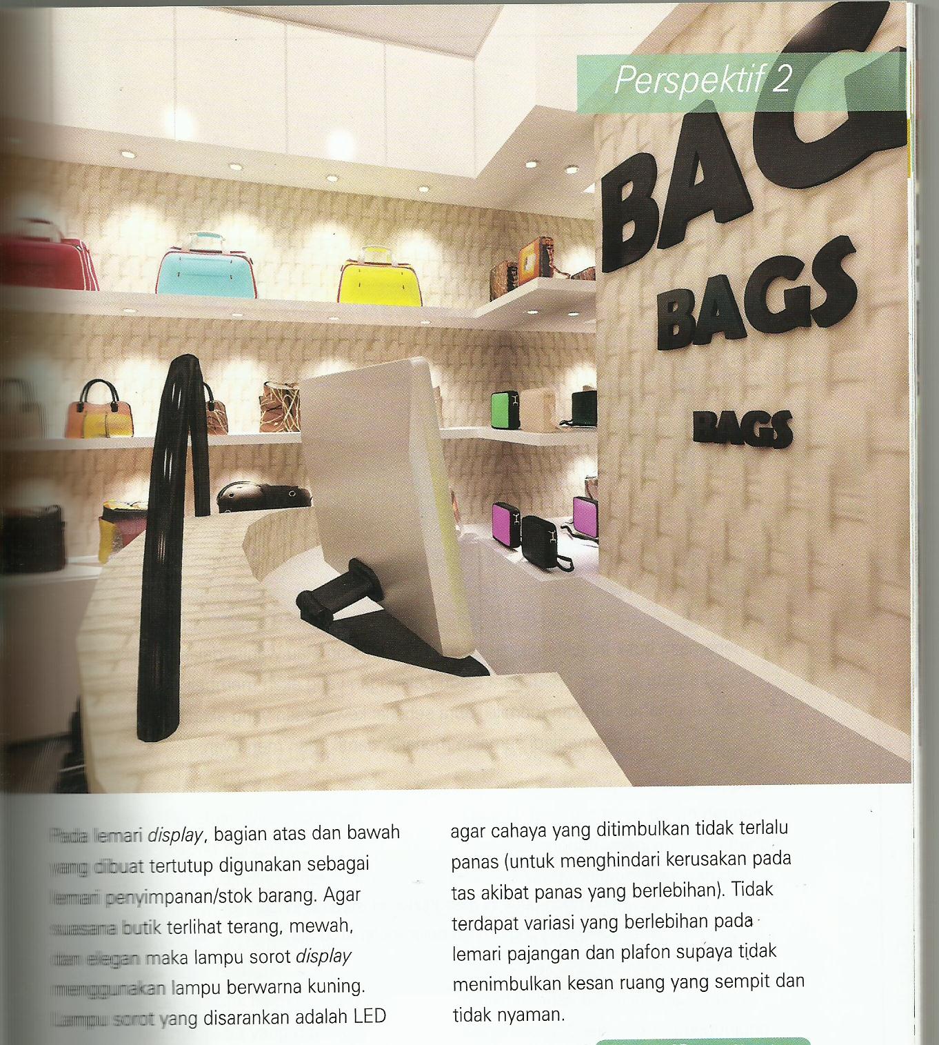 design interior ruang usaha: DESIGN INTERIOR RUANG USAHA BUTIK