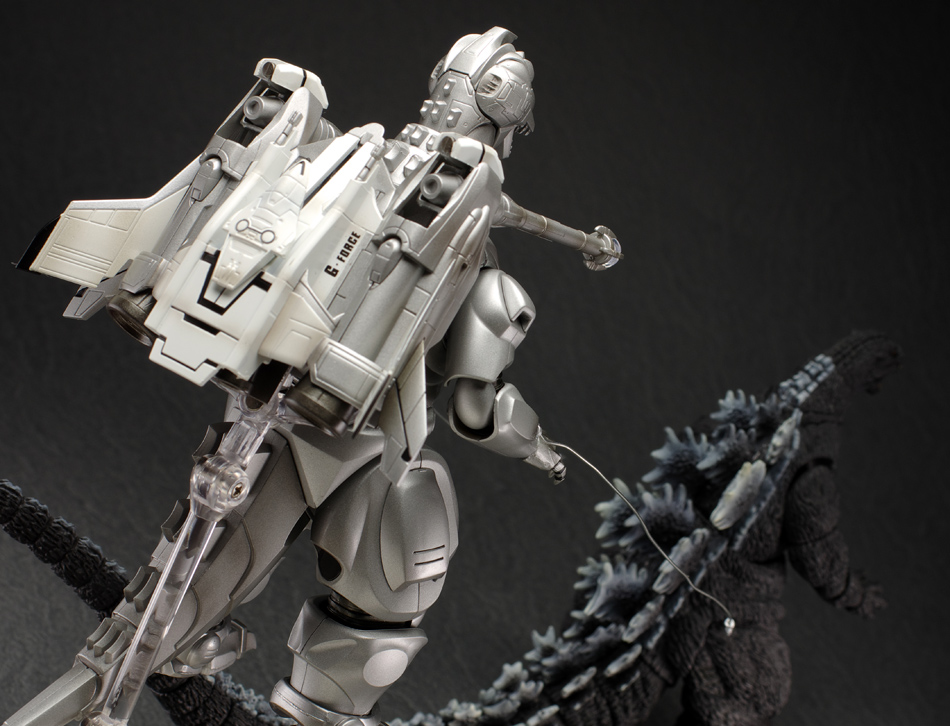 GG FIGURE NEWS: Tamashii Web Shop Limited: S.H.MonsterArts UX-01-92 ...