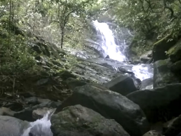 Goa Tourism: Waterfalls