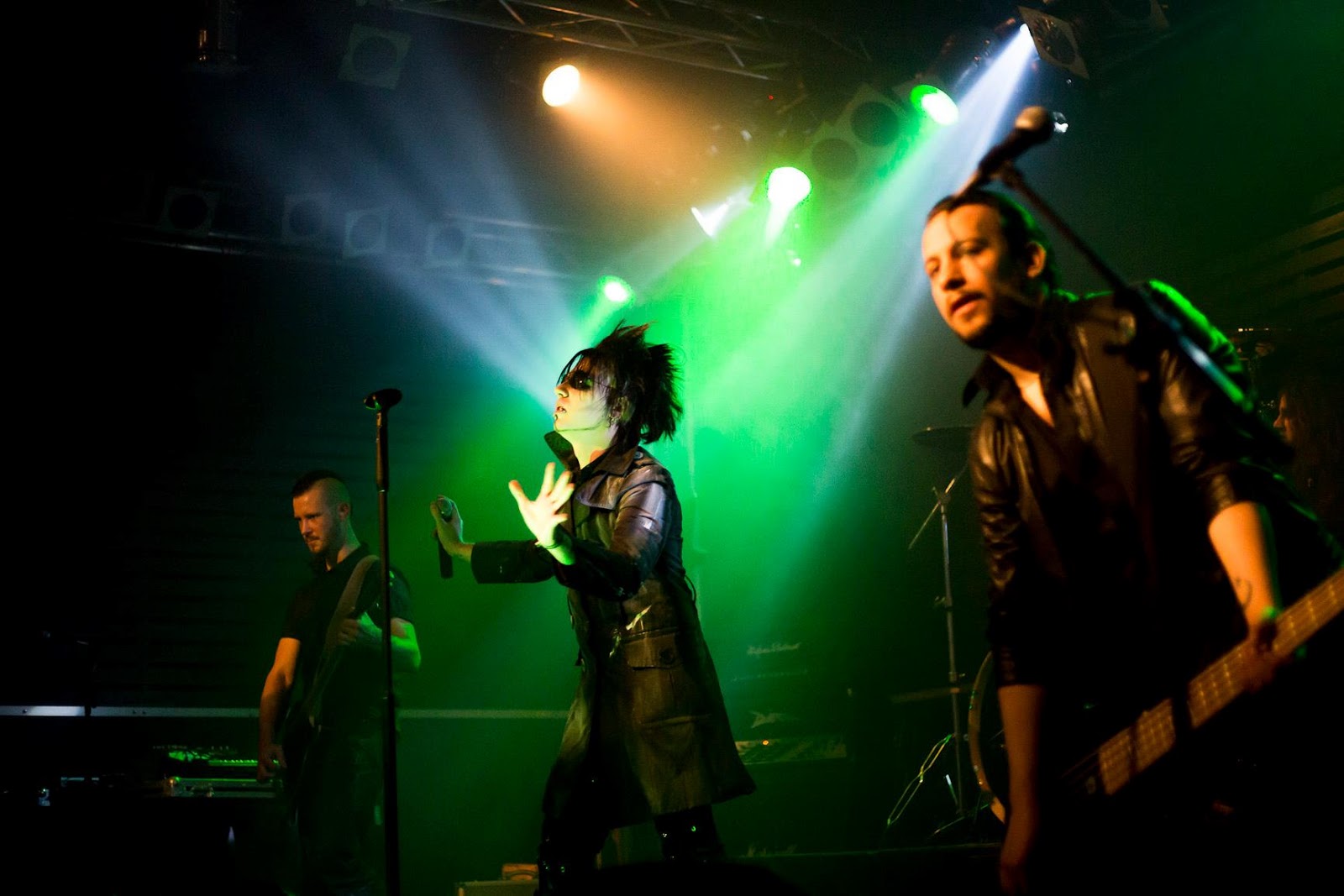 This is Gothic Rock: Nox Interna