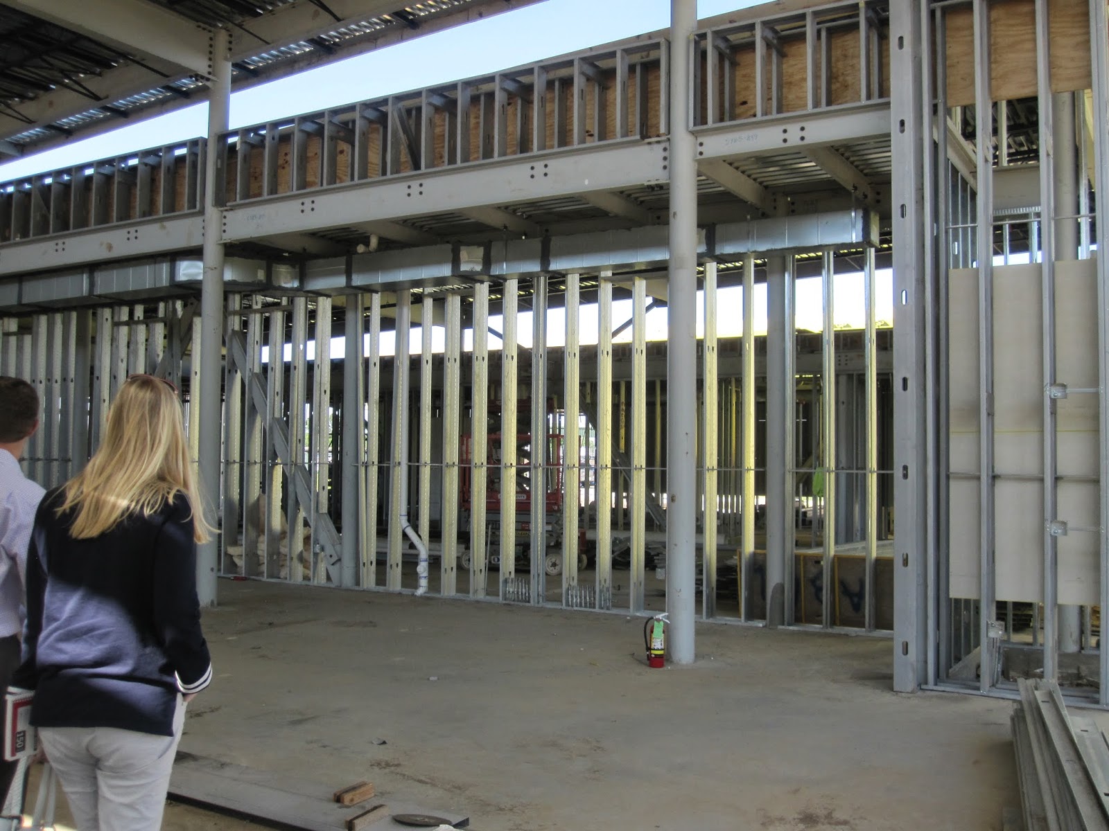 Lafayette Public Library - East Regional Library