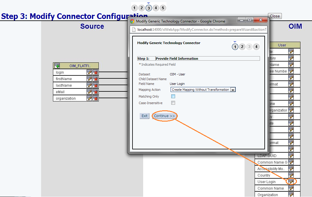 Ritesh's Oracle Identity Management Help Engine: OIM 11g R2