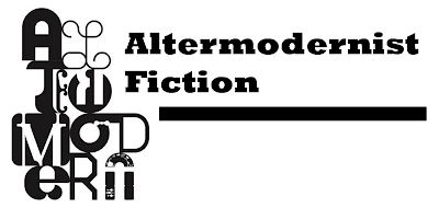 Alison Gibbons: Altermodenist Fiction